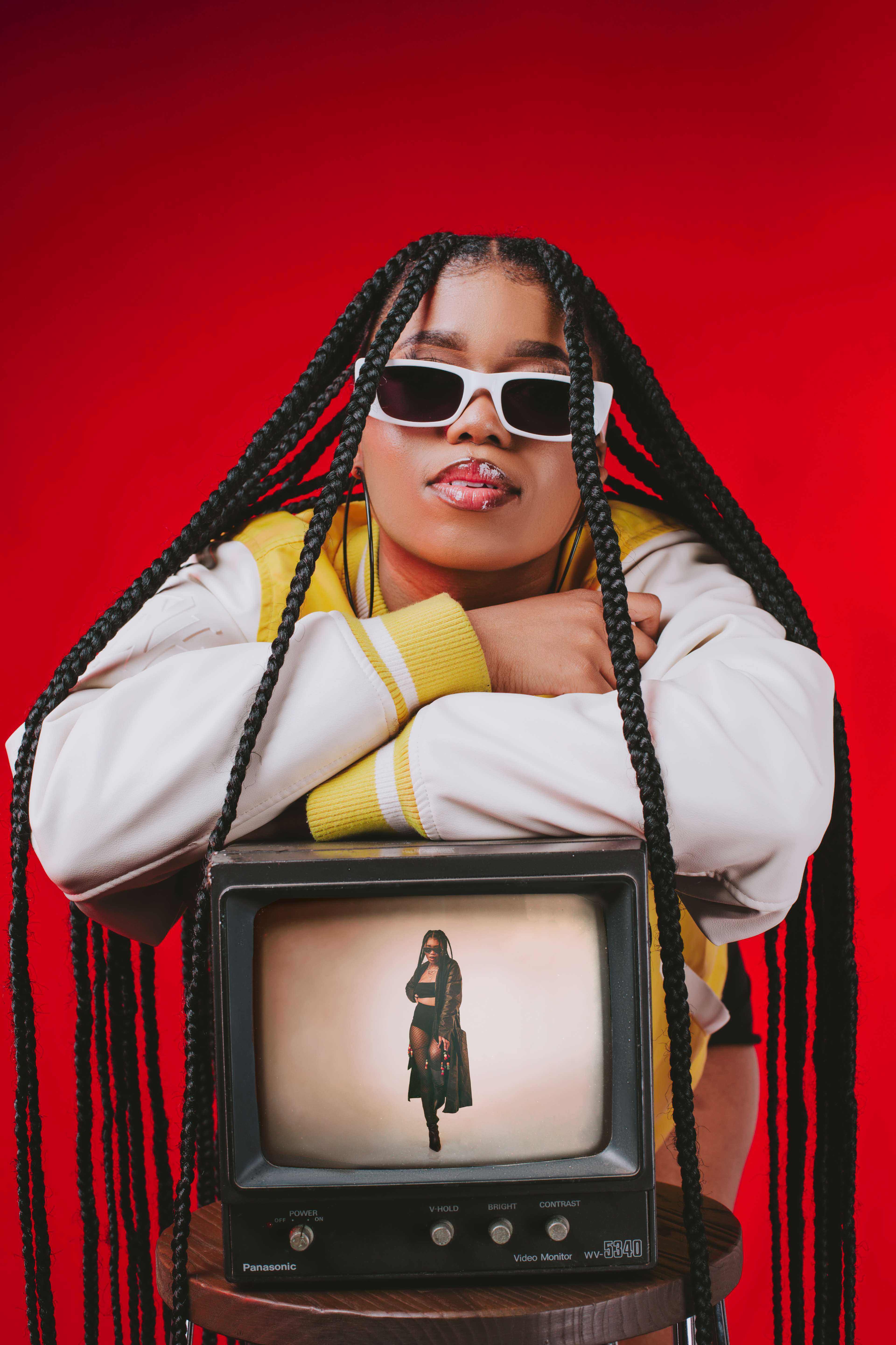 The Story Behind Vocal Afro House 2 | Splice